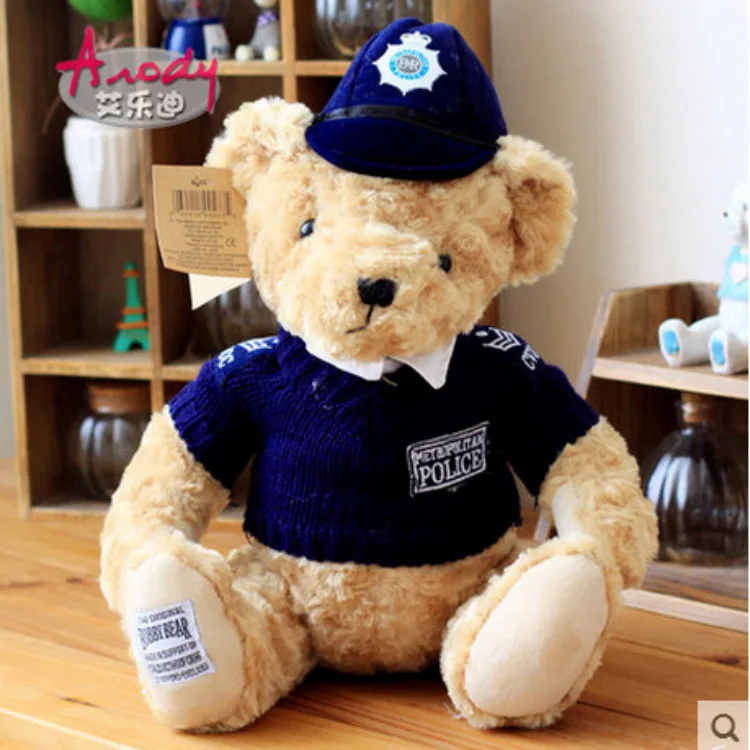 Boneka Beruang Korea