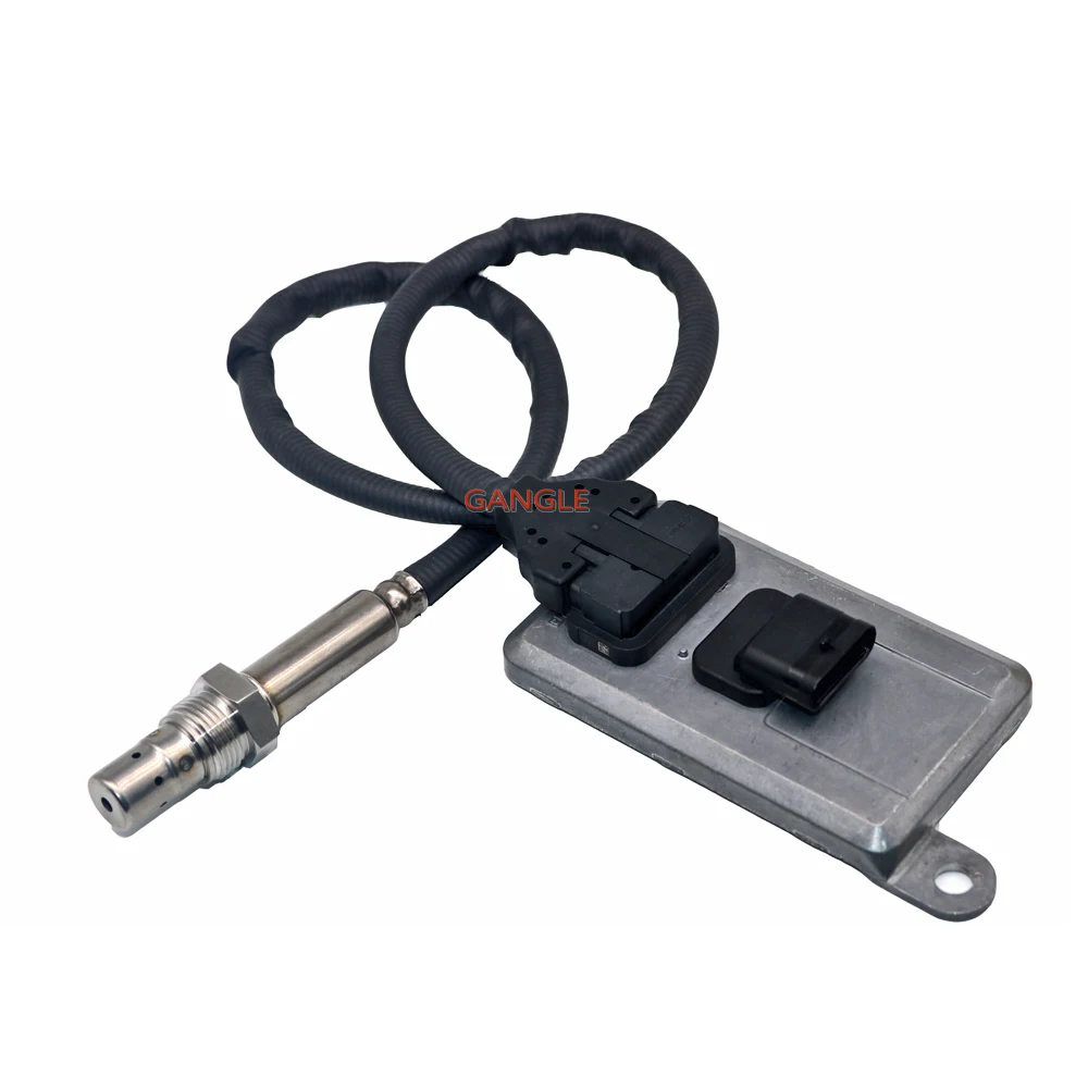 A0091533628 para mercedes benz Actros Atego Nox Sensor 5WK96616F|Chips ...
