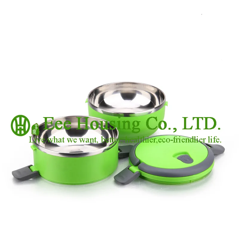 Stainless Steel+PP plastic cooking cookware kitchenware set free ...