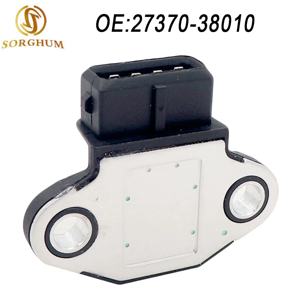 New-27370-38000-Ignition-Failure-Misfire-Sensor-for-Hyundai-Kia-Sonata ...