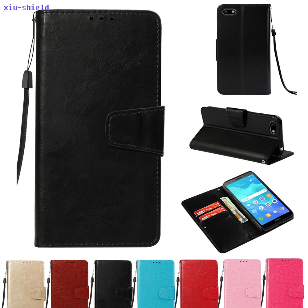 สำหรับ Huawei dra lx2 Y5 2018 DRA LX1 DRA L21 DRA L02 สำหรับ Huawei Y5 ...