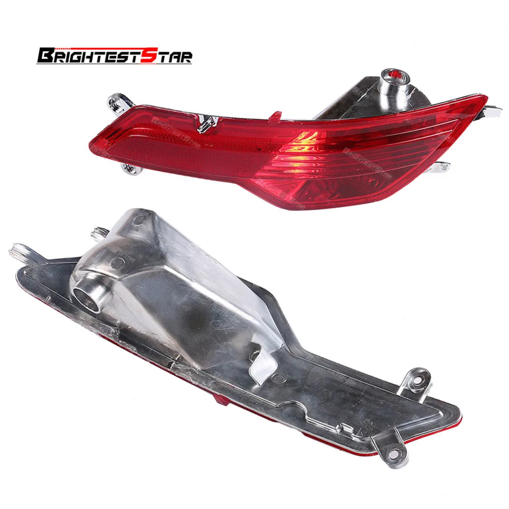 63147187219 63147187220 bmw e71 e72 x6 2008 2009 2010 용 왼쪽 오른쪽 후면 범퍼 ...