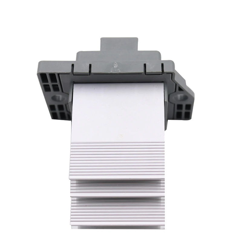 Yaopei 정품 97179 2d000, 97235 1e000 기아 송풍기 모터 저항기 용 현대에 적합|resistor ...