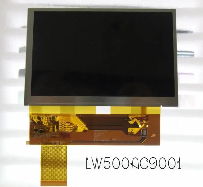 Lw500ac9001 5 Inch Lcd Screen - Tablet Lcds & Panels - AliExpress