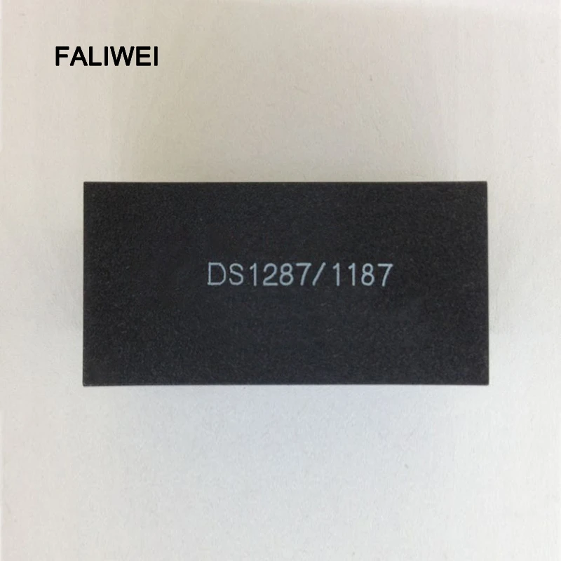 Free Shipping 1pcs Ds1287/1187 Ds1287 Dip18 - Integrated Circuits ...