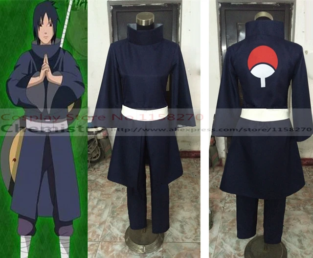 Inabi Uchiha