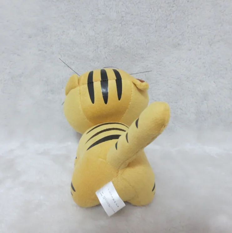 Exquisite fashion Cosplay&ware Taiga Toradora Tiger X Dragon Plush Doll ...