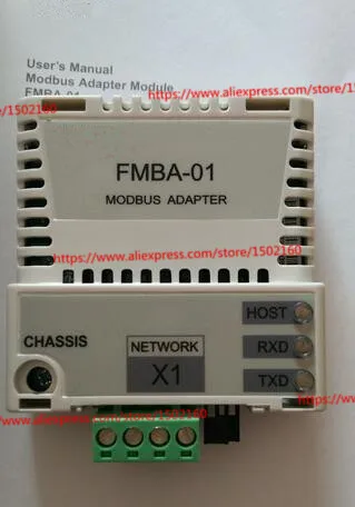 Frequency converter communication module FMBA 01|Integrated Circuits| - AliExpress