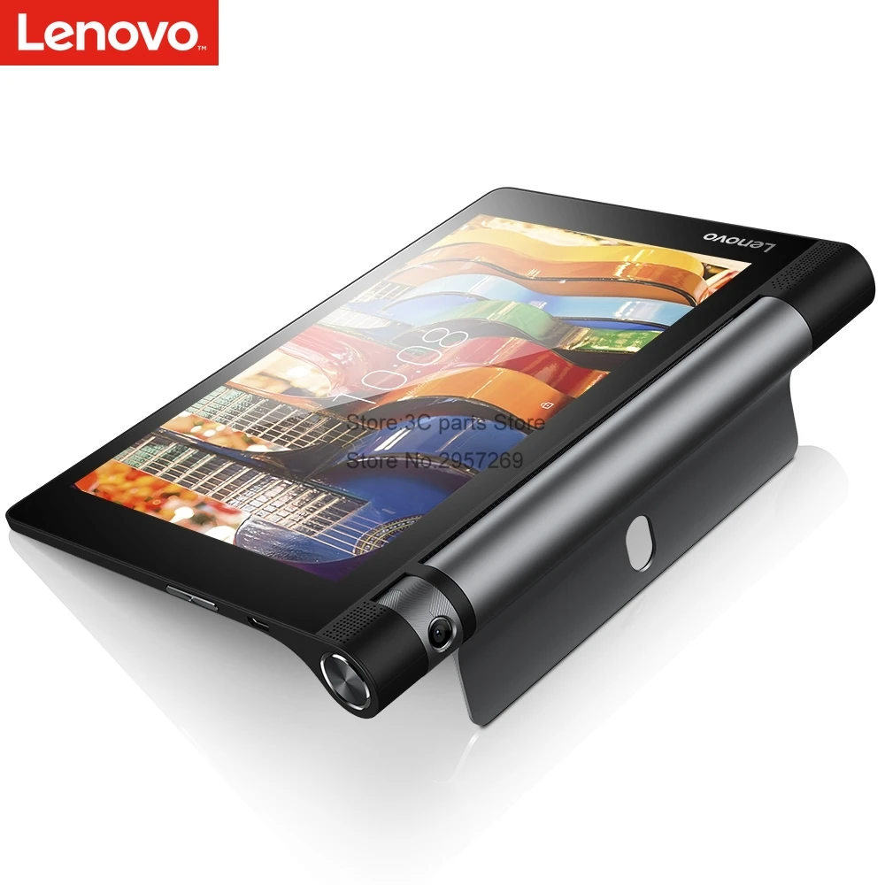 טבליות אנדרואיד - Free ship Original 10 inch Lenovo YOGA Tablet 3 YT3 ...