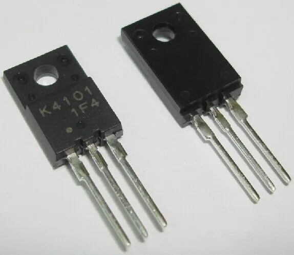 New original 2SK4101 TO 220F K4101 MOS FET 650V7A|fet array|fet ...
