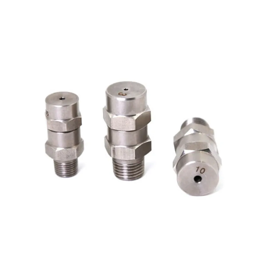 Bbg Full Cone Nozzle,fulljet Washing Spray Nozzle,solid Cone Nozzle ...