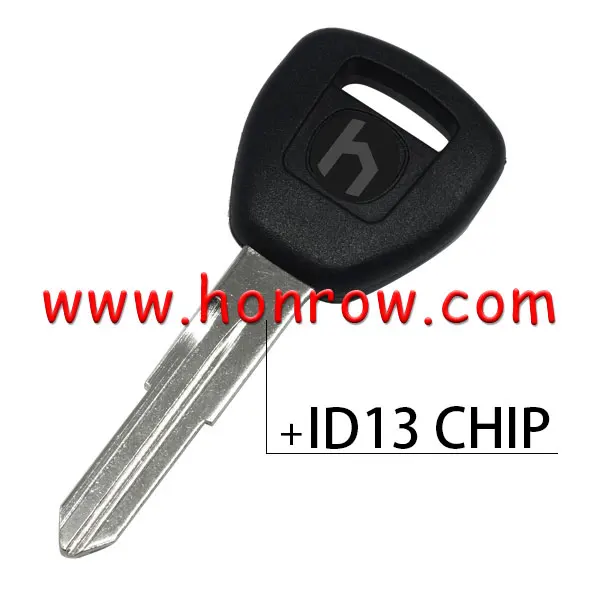 Купить для АМКУ транспондер ключ пустой с id13 чип в интернет-магазине с бесплатной доставкой из ...