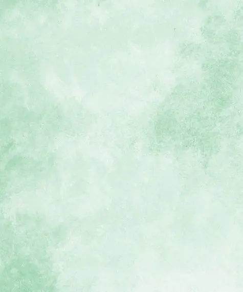 Mint Green Watercolor Background