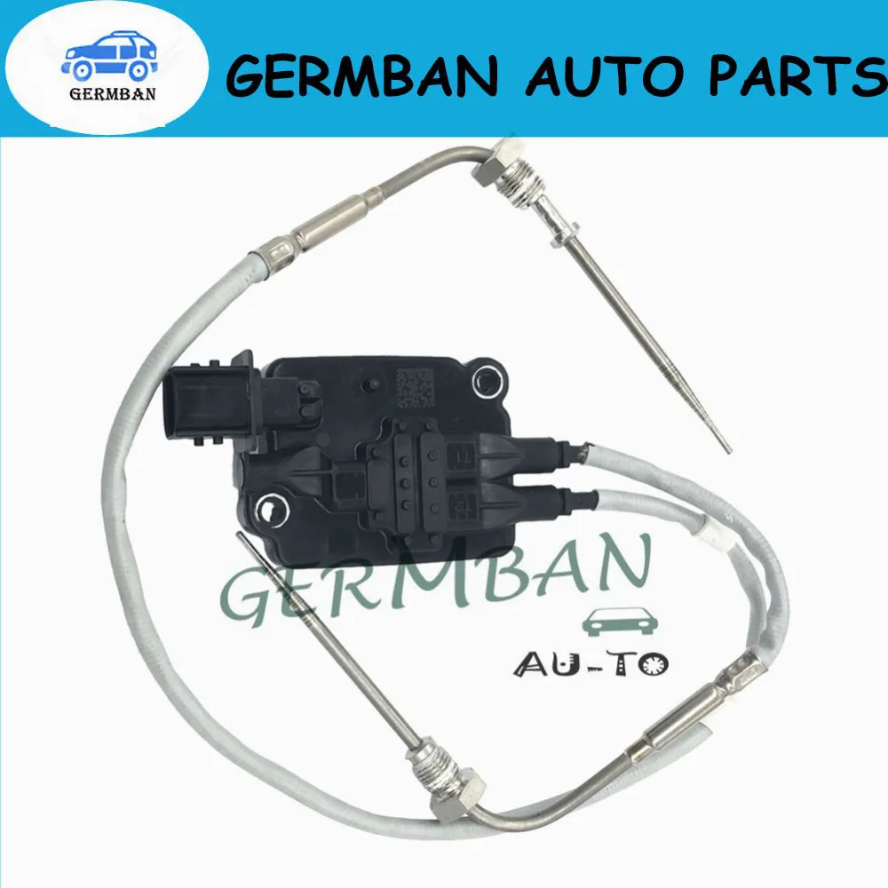 4384811 Temperature Sensor For Cummins High Quality|Exhaust Gas Oxygen ...
