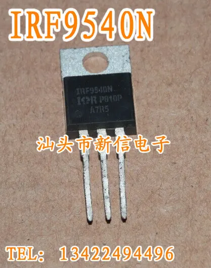 IRF9540N F9540N|f9540n| - AliExpress