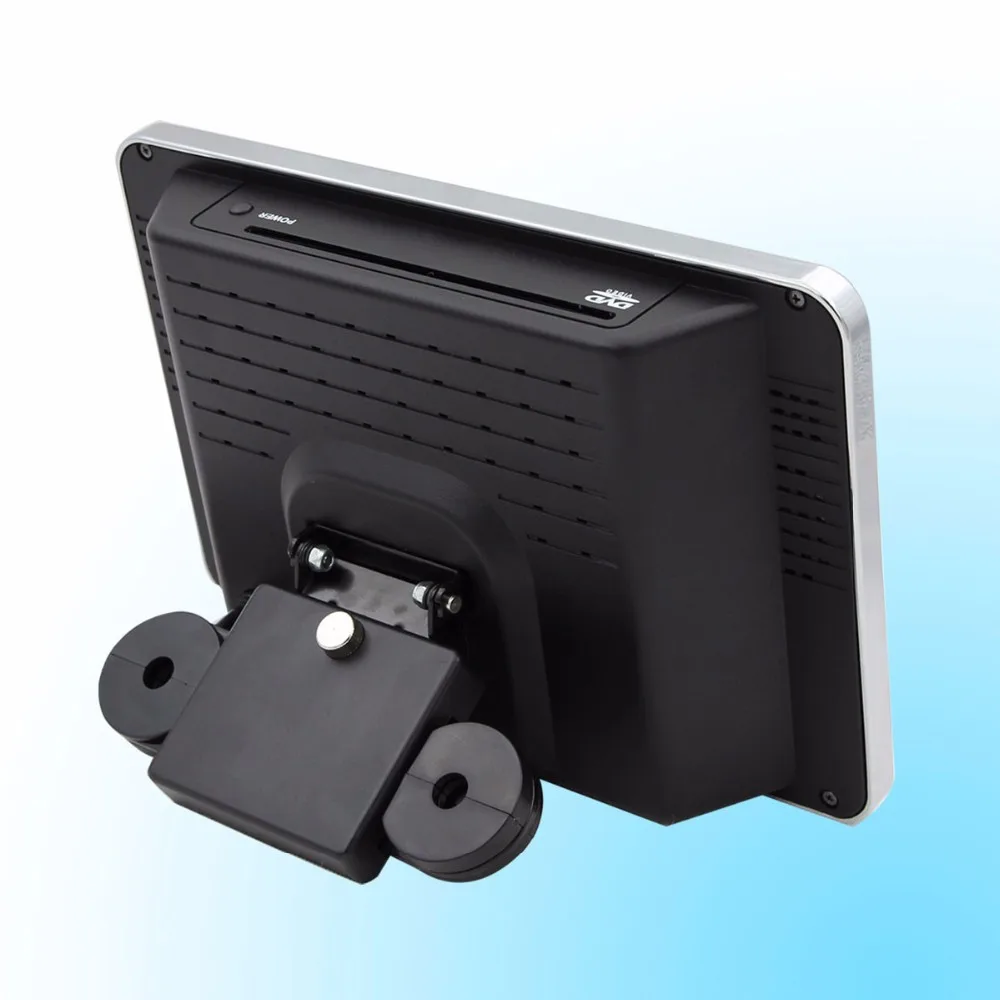 Buy Car Headrest DVD Player Android 5.1 HD 10.1 Inch Monitor HD Quad ...