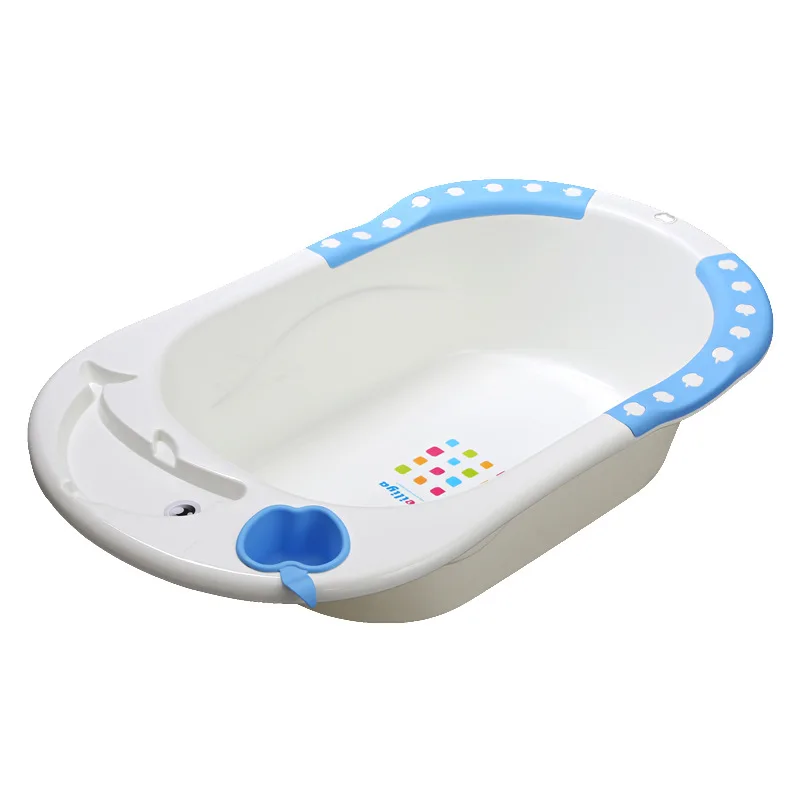 Baby swimming pool Baby Tubs Bath & Shower Products large size baby tub ...