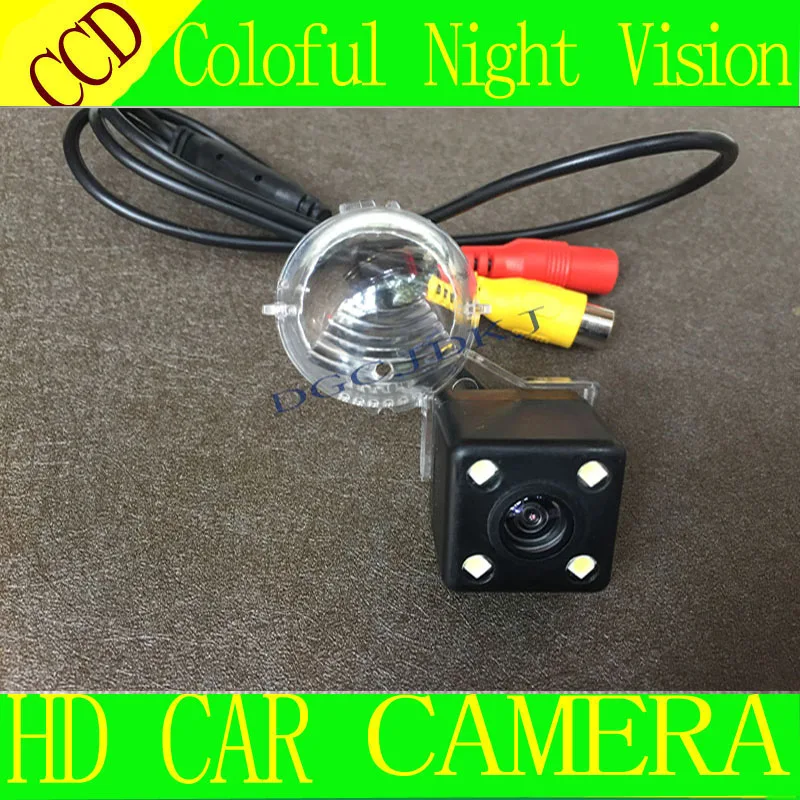 Car rearview camera For Suzuki Grand Vitara / SX4 Hatchback vehicle ...