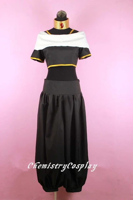 Magi The Labyrinth Of Magic Judal Cosplay