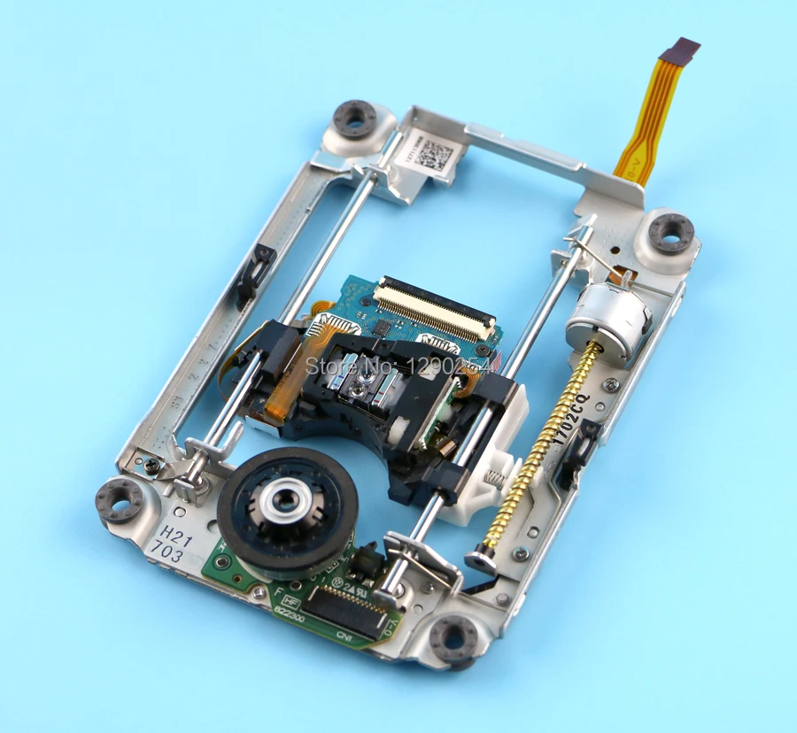 Original-KEM-450EAA-kes-450E-Laser-head-Lens-with-deck-Mechanism-For ...