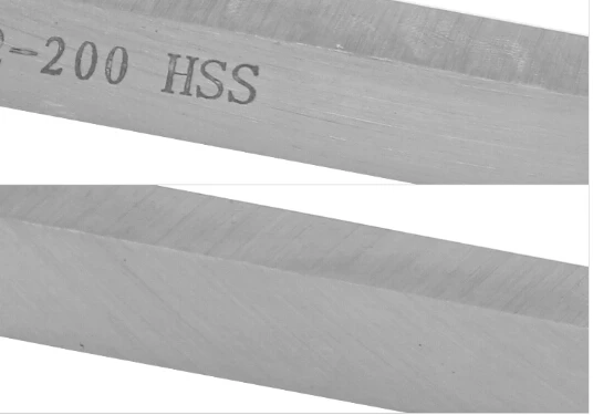 22mm*22mm*200mm High Speed Steel HSS Lathe Tools White Square High ...