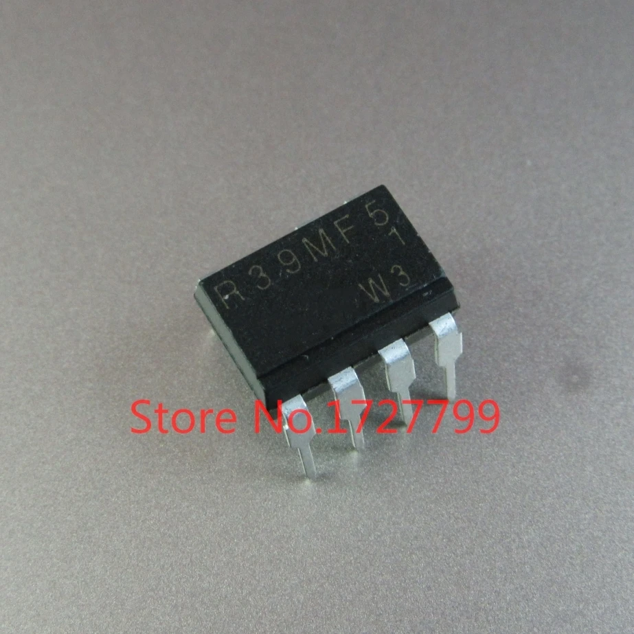 3pcs/lot R39MF5 DIP 7-in Integrated Circuits from Electronic Components ...