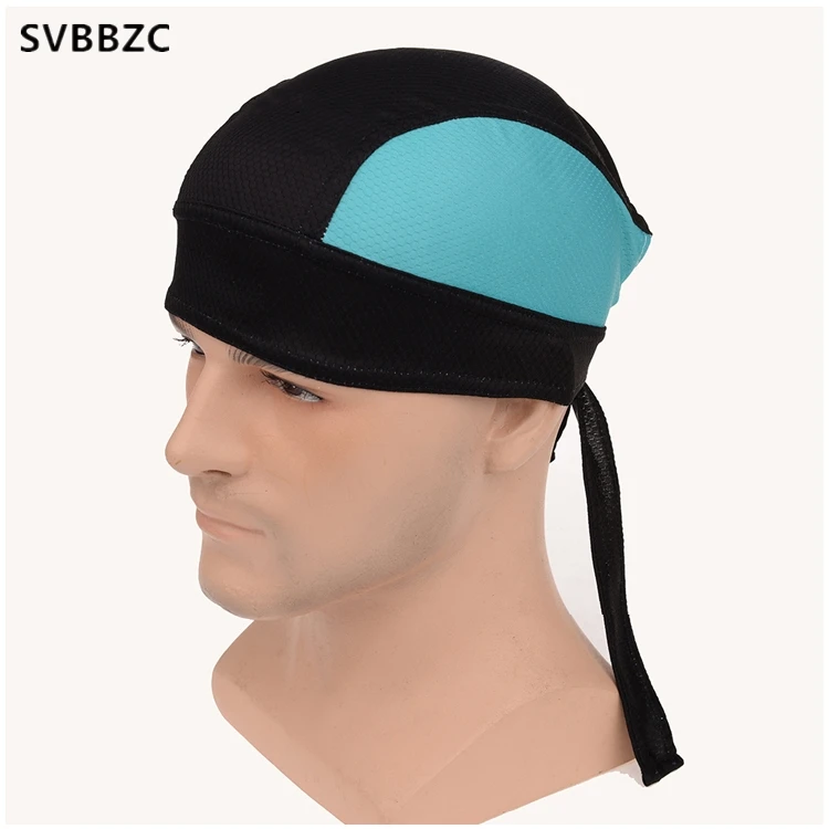 2018 Anti sweat Headwear Outdoor Sport Men Bike Bicycles Bandana ...