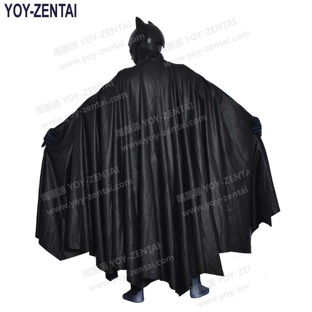 YOY ZENTAI High Quality Big Bat Cape|batman cape|cape batmancape ...