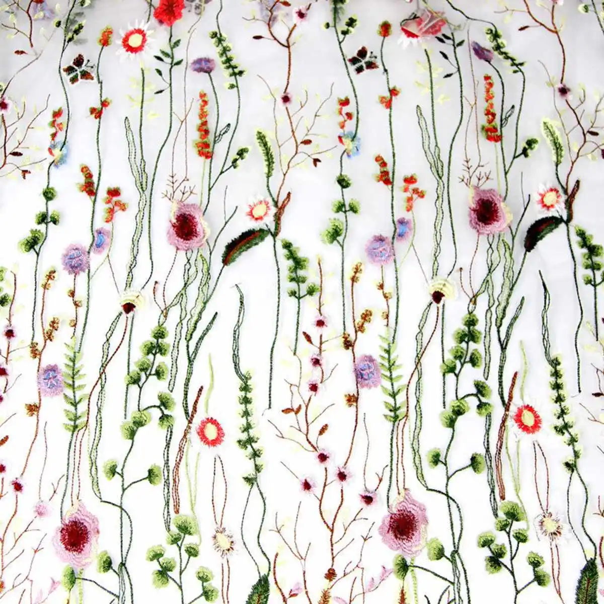 Menakjubkan 19+ Gambar Kain Bunga Bunga - Gambar Bunga Indah