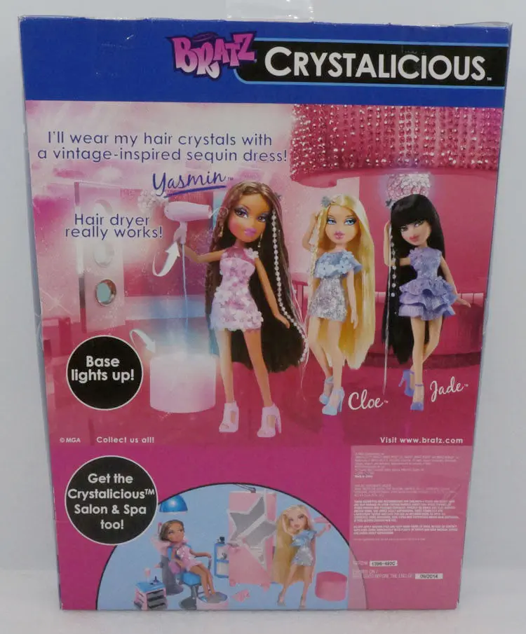 Bratz Doll Spa | ppgbbe.intranet.biologia.ufrj.br