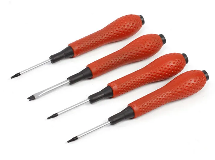 Flower Screwdriver Set T5 T6 T7 T8 T9 T10 Star Screwdriver Set 6 sets ...