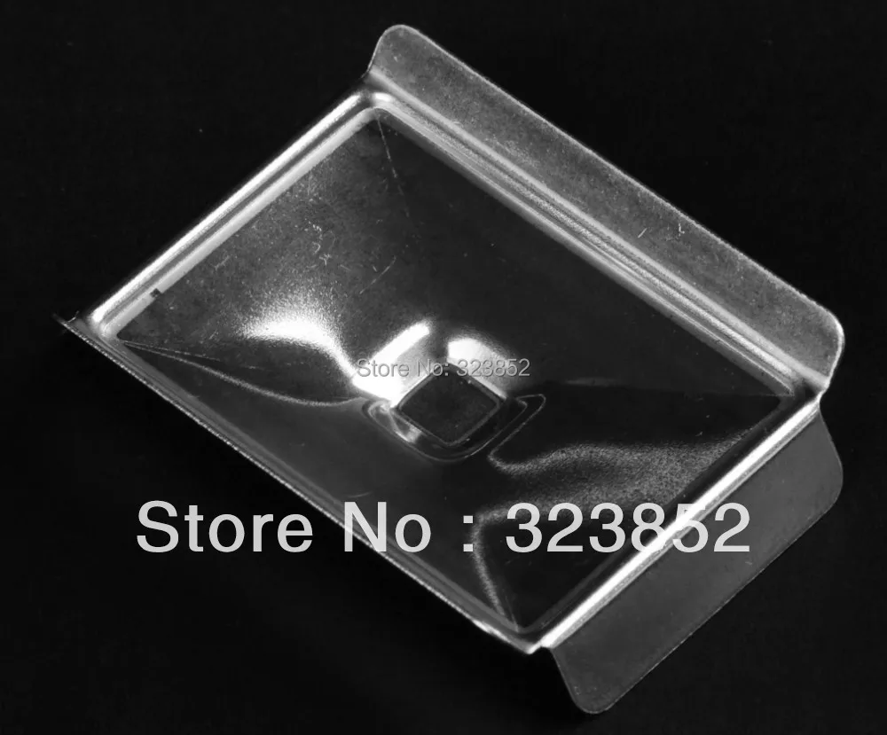 Embedding Mould Histology Tissue Base Molds, Stainless Steel Polished ... Embedding Mould Histology Tissue Base Molds, Stainless Steel Polished ...