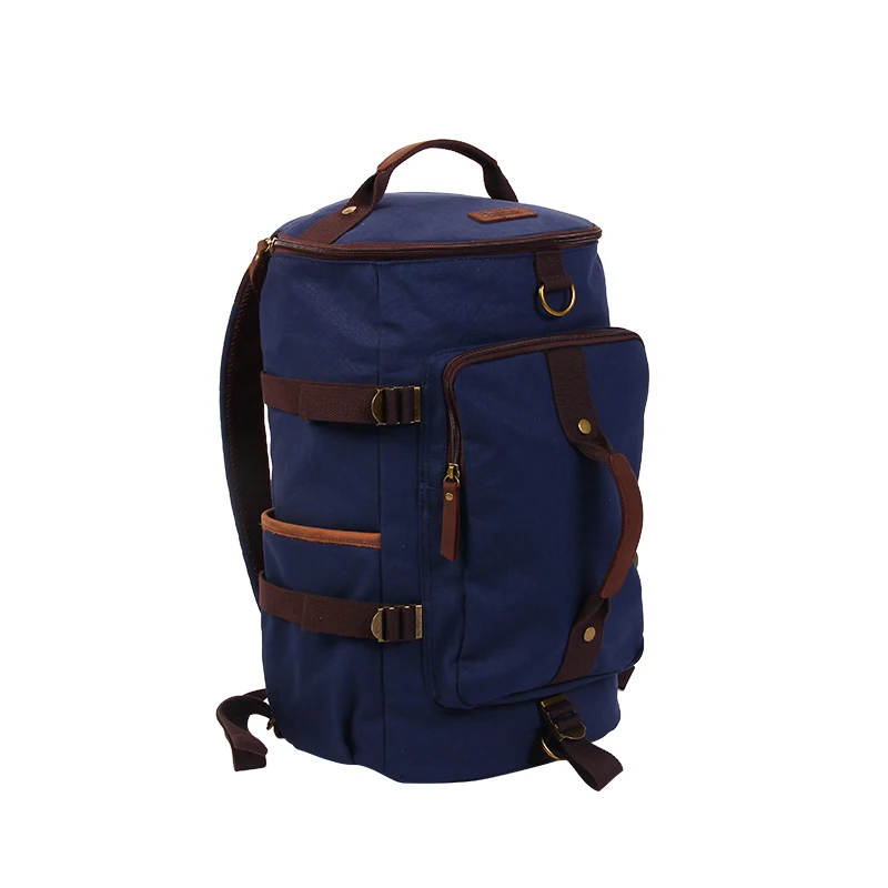 Aliexpress.com : Buy Discovery Adventures canvas outdoor backpack ...