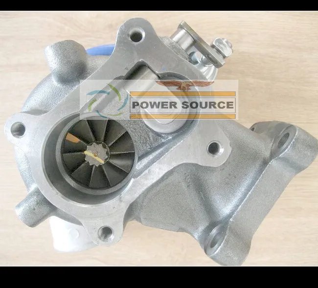 Turbo CT20 17201-54060 17201 54060 1720154060 турбонагнетатель для тoyota HI-ACE для детей ...