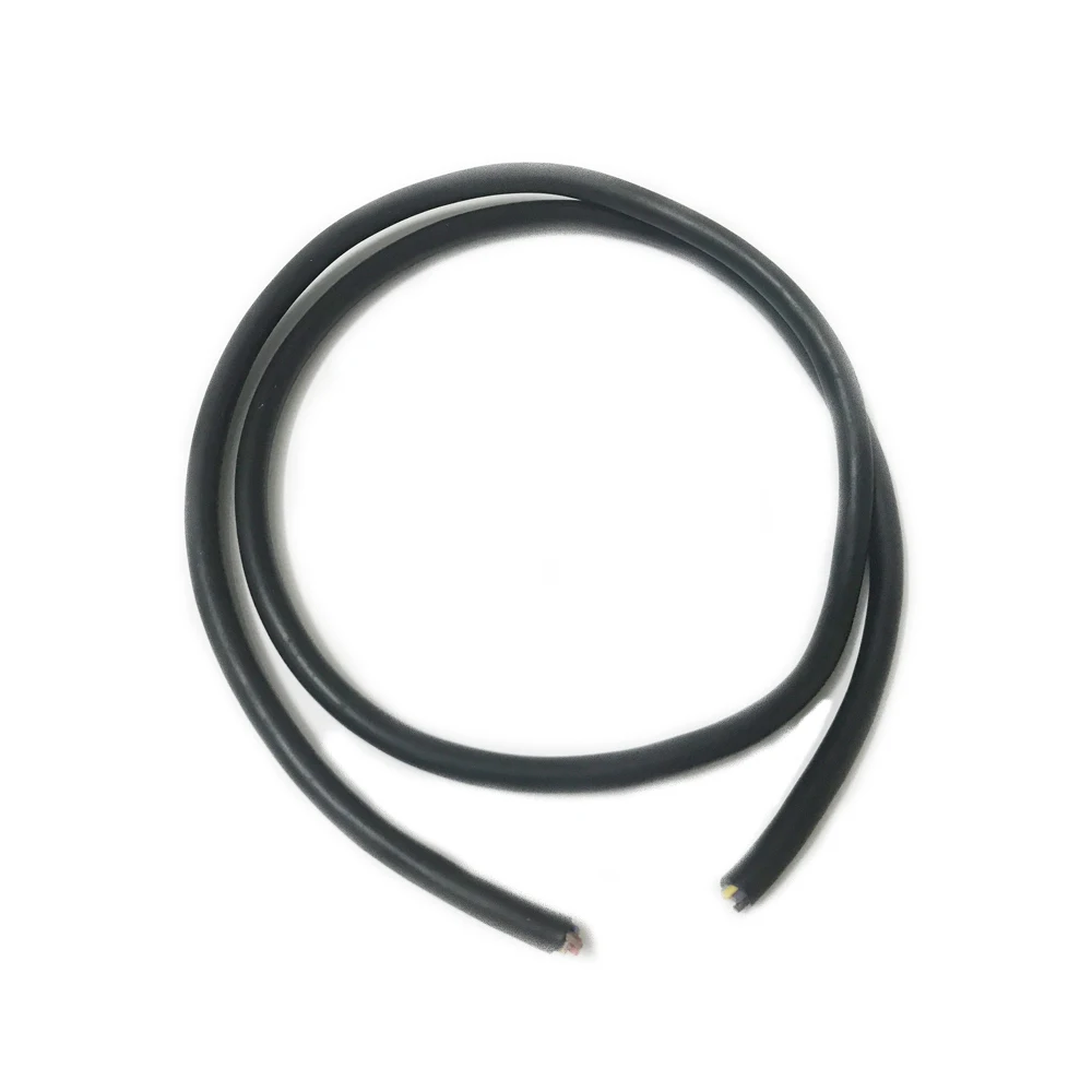 RVV8 Электрический провод сигнальные линии Мощность кабель RVV8X0.3/0,5 ...