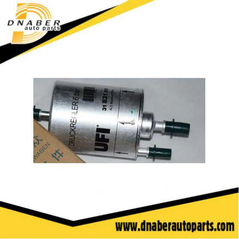 Alta Calidad Del Filtro De Combustible OEM Genuino 4F0201511C Ajustes ...