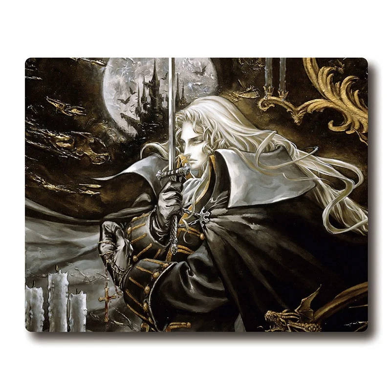 Alucard Son