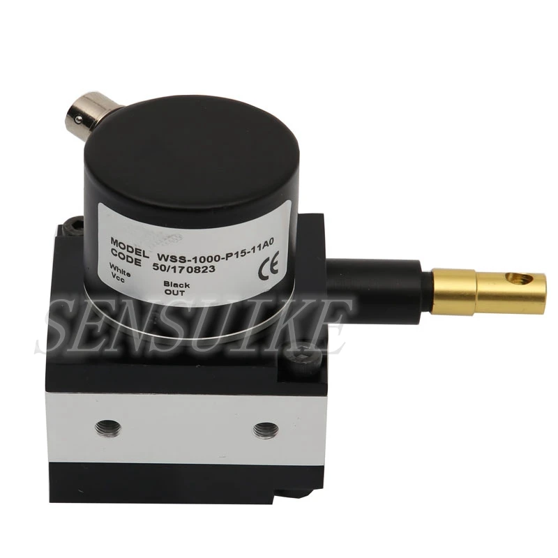 1000mm-Displacement-Sensor-Draw-Wire-Rope-Linear-Transducer ...