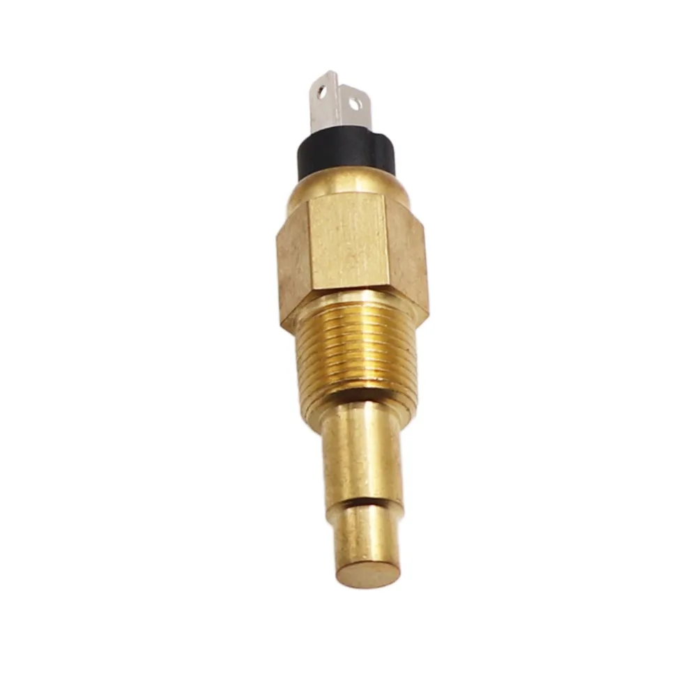 3/8 NPT Electrical Sender Sending Oil Temperature Sensor fit Boat ...