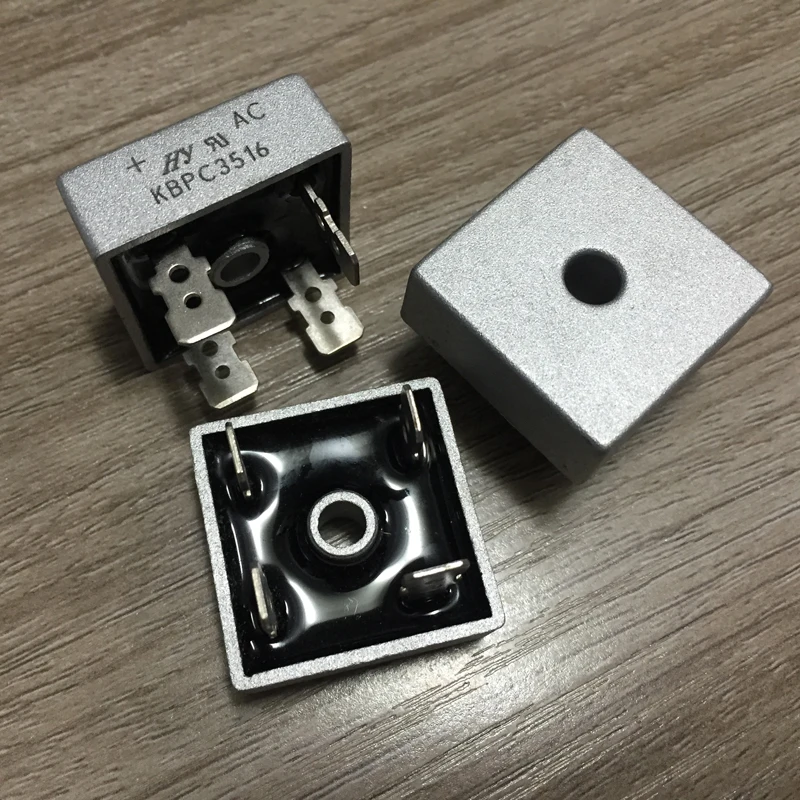 Rectificador-de-puente-original-KBPC3516-3516-o-KBPC3512-o-KBPC3510-o ...