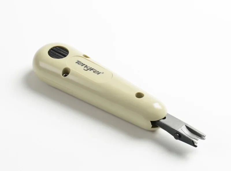 Takeoff TF 118 Wire Knife IBDN Module Card Wire Cutter Wire Clamp ...