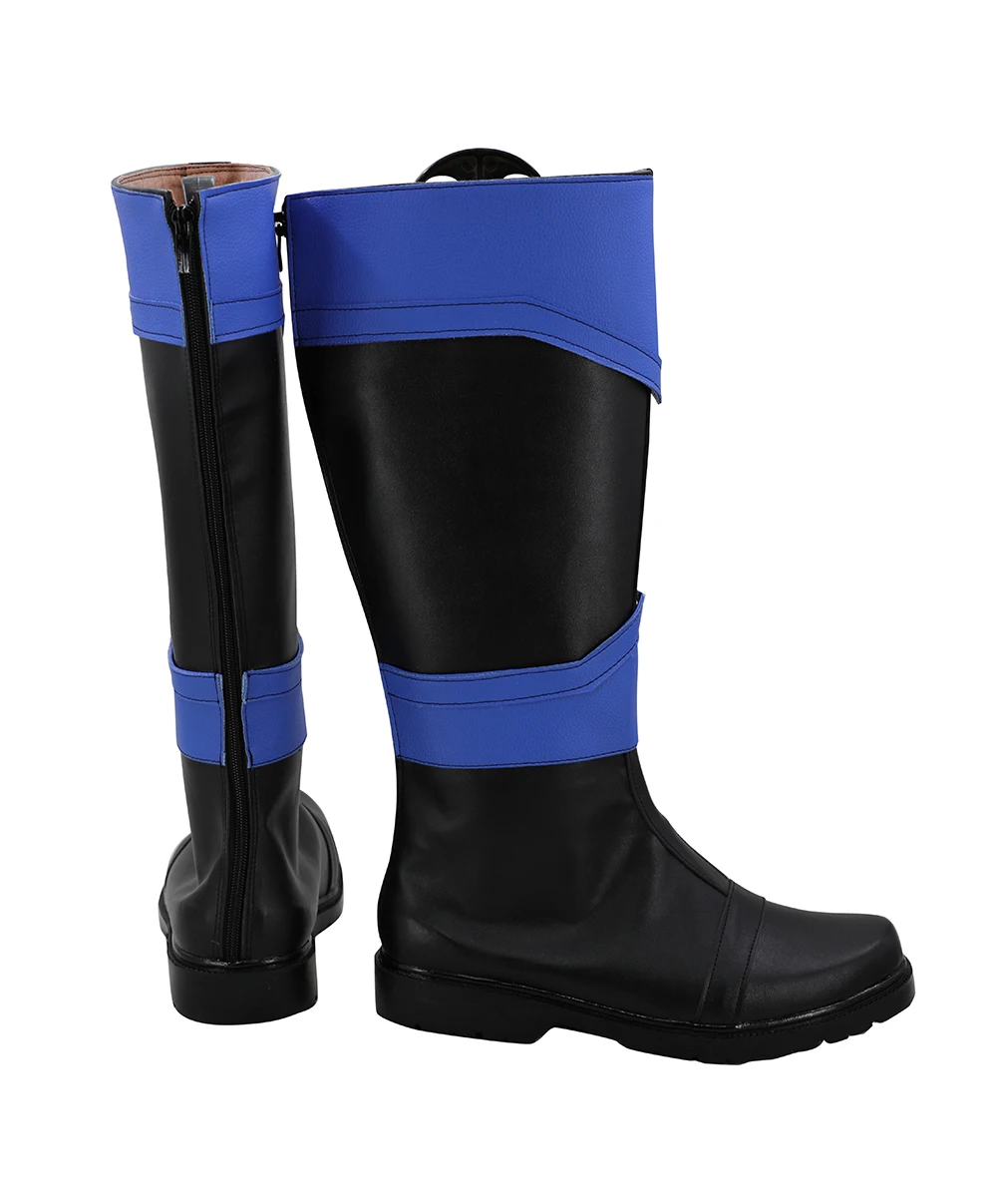 Kaitou Sentai Lupinranger VS Keisatsu Sentai Patranger Tooma Yoimachi ...