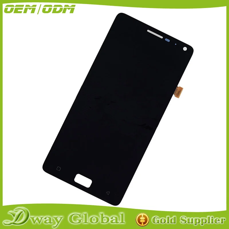 Factory Price For Lenovo Vibe P1 LCD Display+Touch Screen Digitizer ...