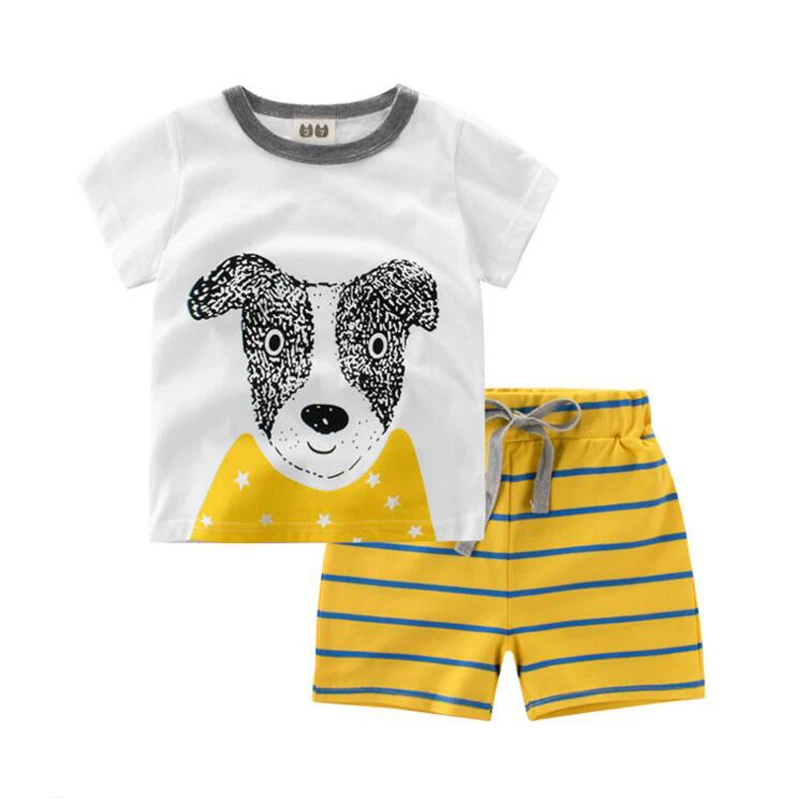 2017 Summer New European And American Children s Clothing Children s 2017-summer-new-european-and-american-children-s-clothing-children-s