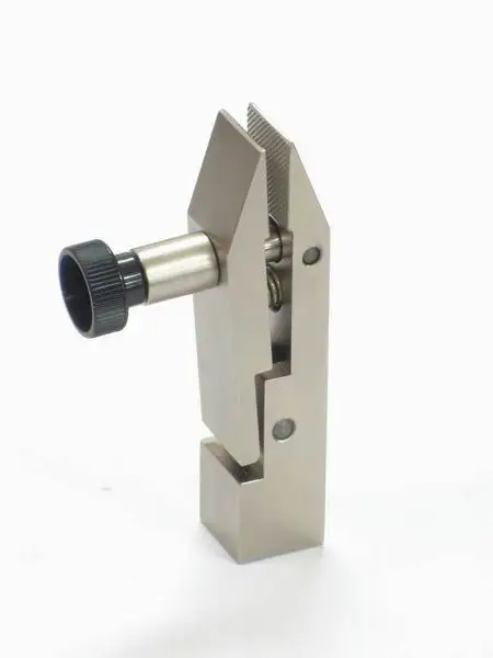 TN11348 Universal Clamp for Strength tester and tensile testing machine ...