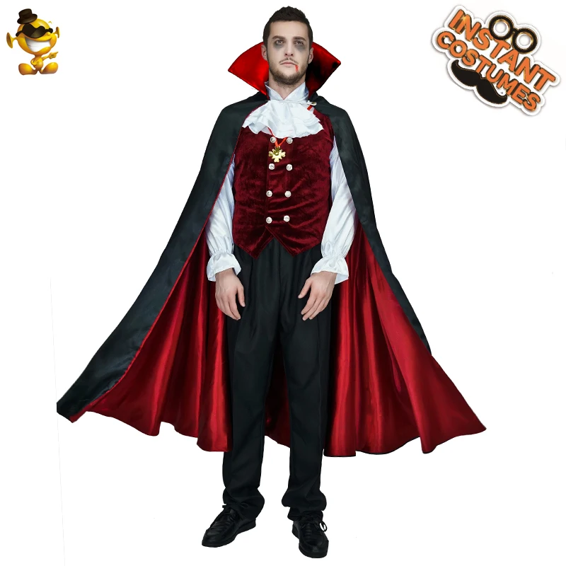 Vampire Goth Men Casual Vampire Goth Outfit Ideas For Men