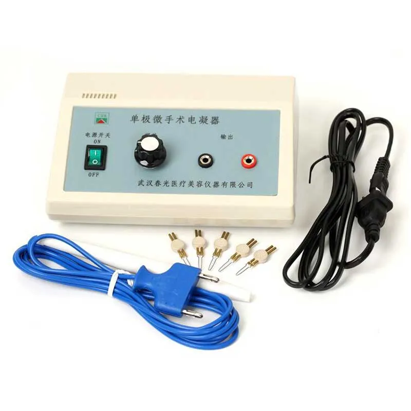 Electrocoagulation Pen Coagulator | Electric Surgical Coagulator ...