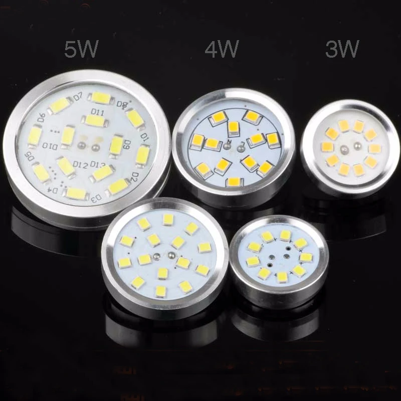 G4 Led Bulb 12/220v Constant Current No Flicker Stable Driver Led Chip ...