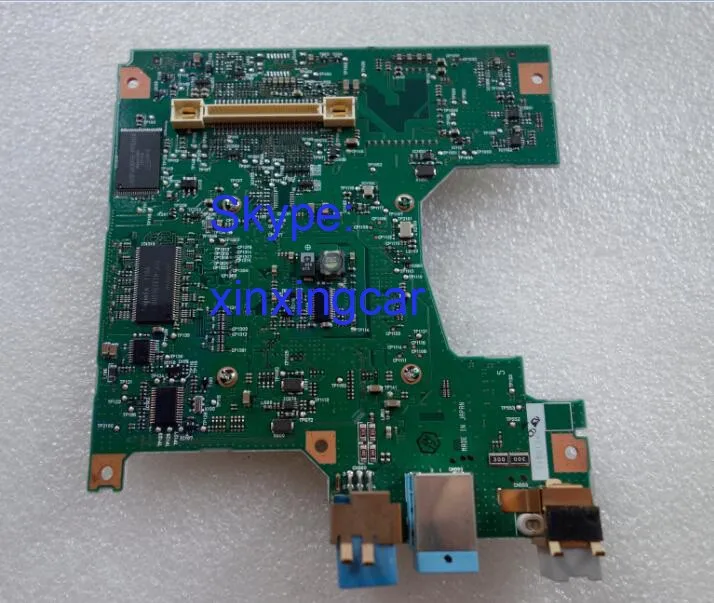 Original neue Mainboard 462151 6430 hauptplatine pcb für Toyota Venz ...