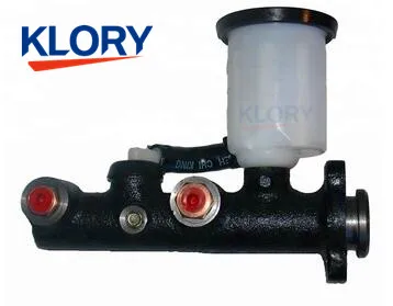 ブレーキマスターシリンダートヨタランドクルーザー 47201 60120 47201 60210 47201 60290 直径: 22.22 ...